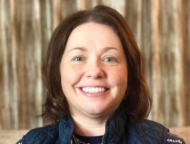 Wolford steps into role as executive director at Mountain Memories ...